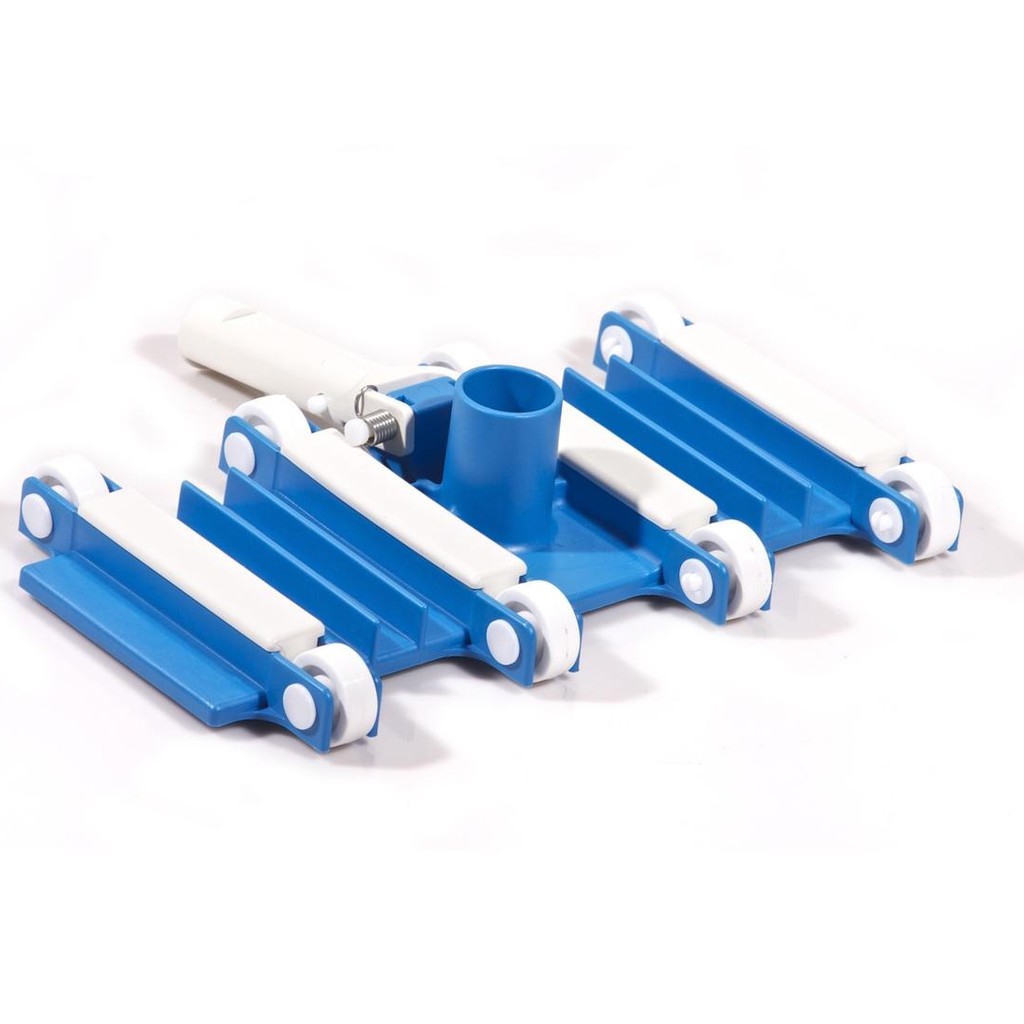 PENTAIR SuperFlex 14" Flexible Pool Vacuum Head/ Pool Cleaner Vacuum ...