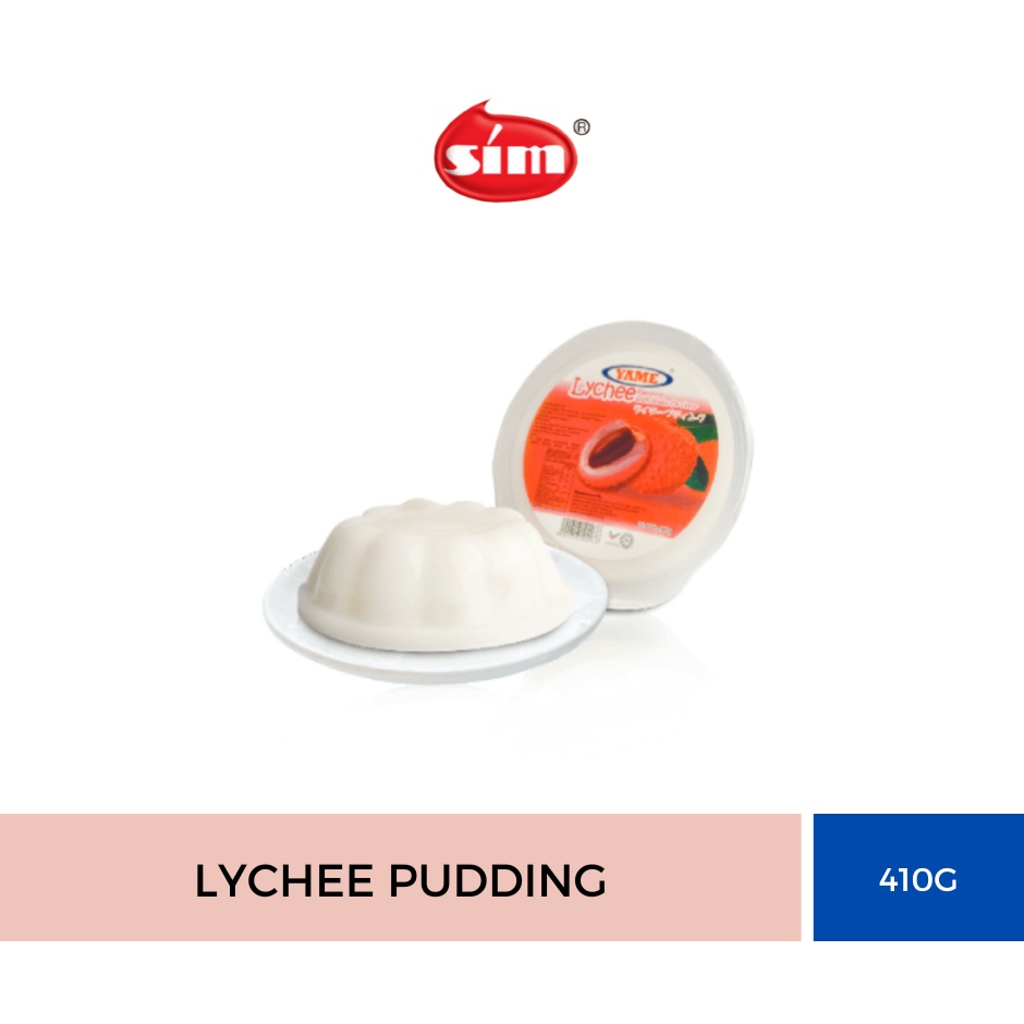 YAME ASSORTED NATA PUDDING (410G) | Shopee Malaysia