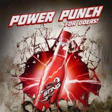 [TOP 1 SHOPEE] PEPSI Sting Energy Drink 330ml bottle - Nước tăng lực ...