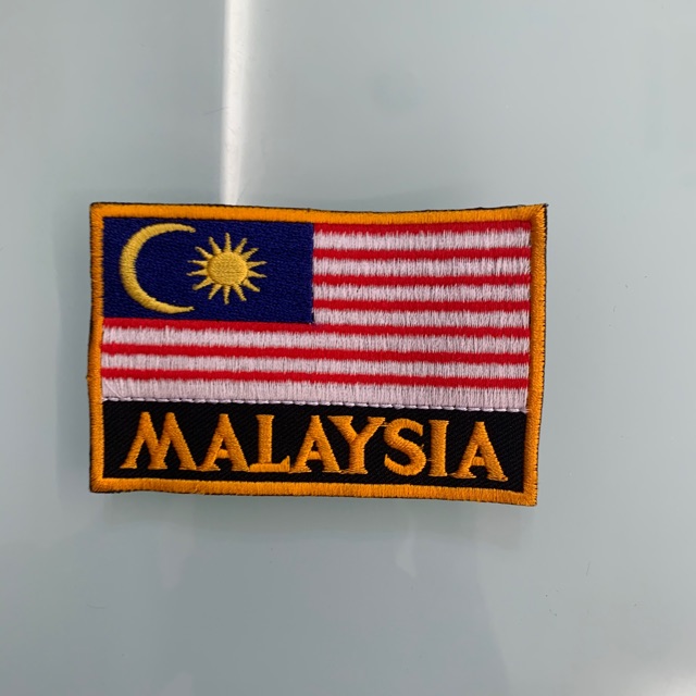 Bendera malaysia unit khas | Shopee Malaysia