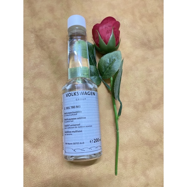 🌹Volkswagen 💯Original fuel additive / More Power | Shopee Malaysia