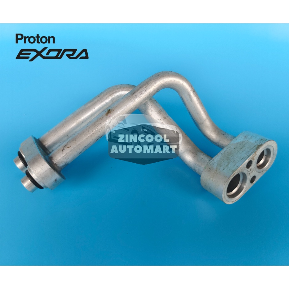 Proton Exora Cooling Coil Tube Set Original For A/C PATCO System ...