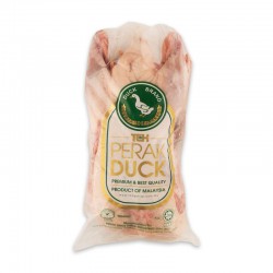 冷冻霹雳鸭 干净 FROZEN PERAK DUCK CLEAN（2.3KG PERNOS）批发价出售 | Shopee Malaysia