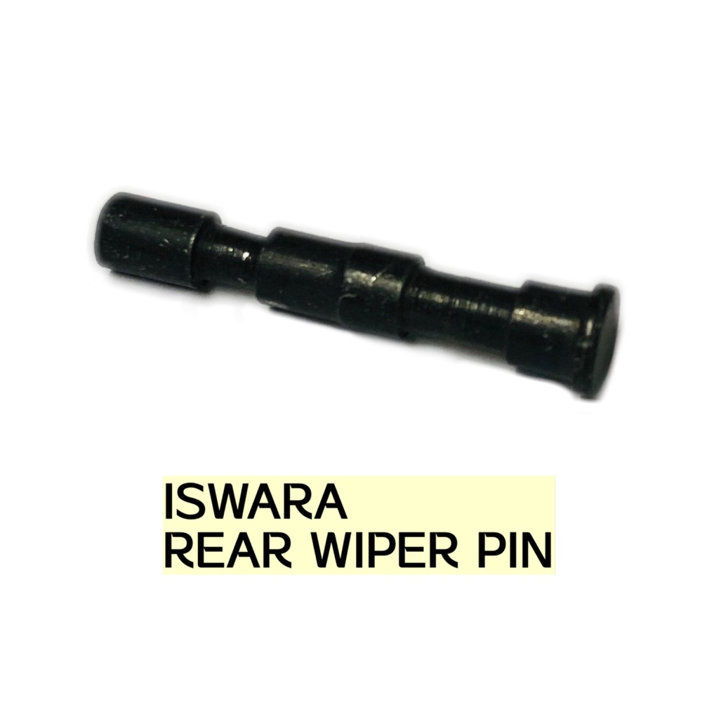 PROTON ISWARA REAR WIPER PIN, PIN WIPER BELAKANG | Shopee Malaysia