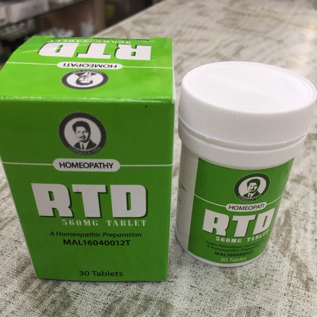 RTD Tablet | Shopee Malaysia