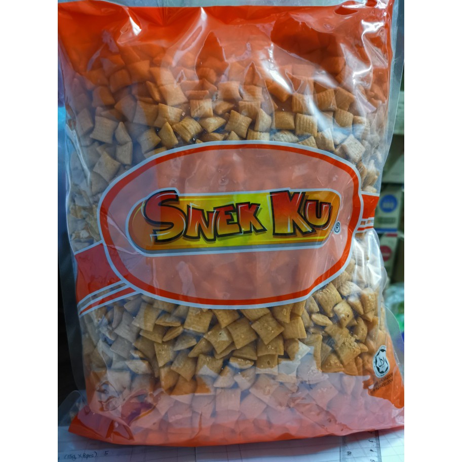 SNEK KU TAM TAM KETAM 2KG | Shopee Malaysia