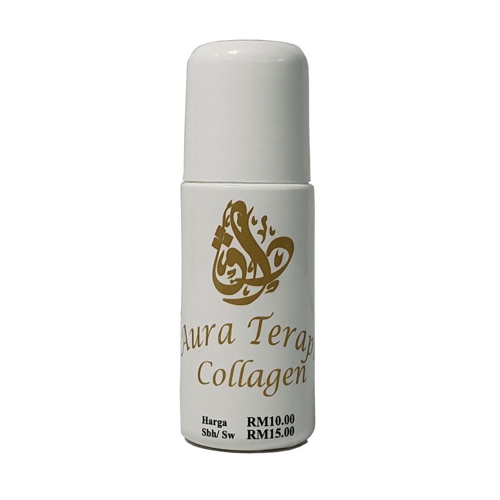 AURA TERAPI ROLL ON MINYAK ANGIN PANAS MINYAK ROLL AURA TERAPI COLLAGEN ...