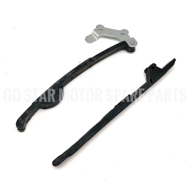 YAMAHA Y15ZR Y15 FZ150 FZ 150 SRL110 EGO SRL115 SRL115FI TENSIONER ...