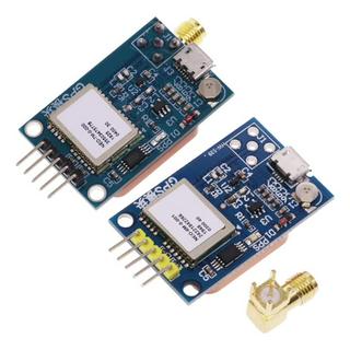 GPS Neo-6m Satellite Positioning Module Development Board NEO-7M 7M for ...