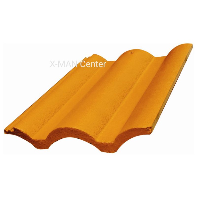 LAMA ROMAN Roof Tiles/ Atap Bumbung(Ready stock) | Shopee Malaysia