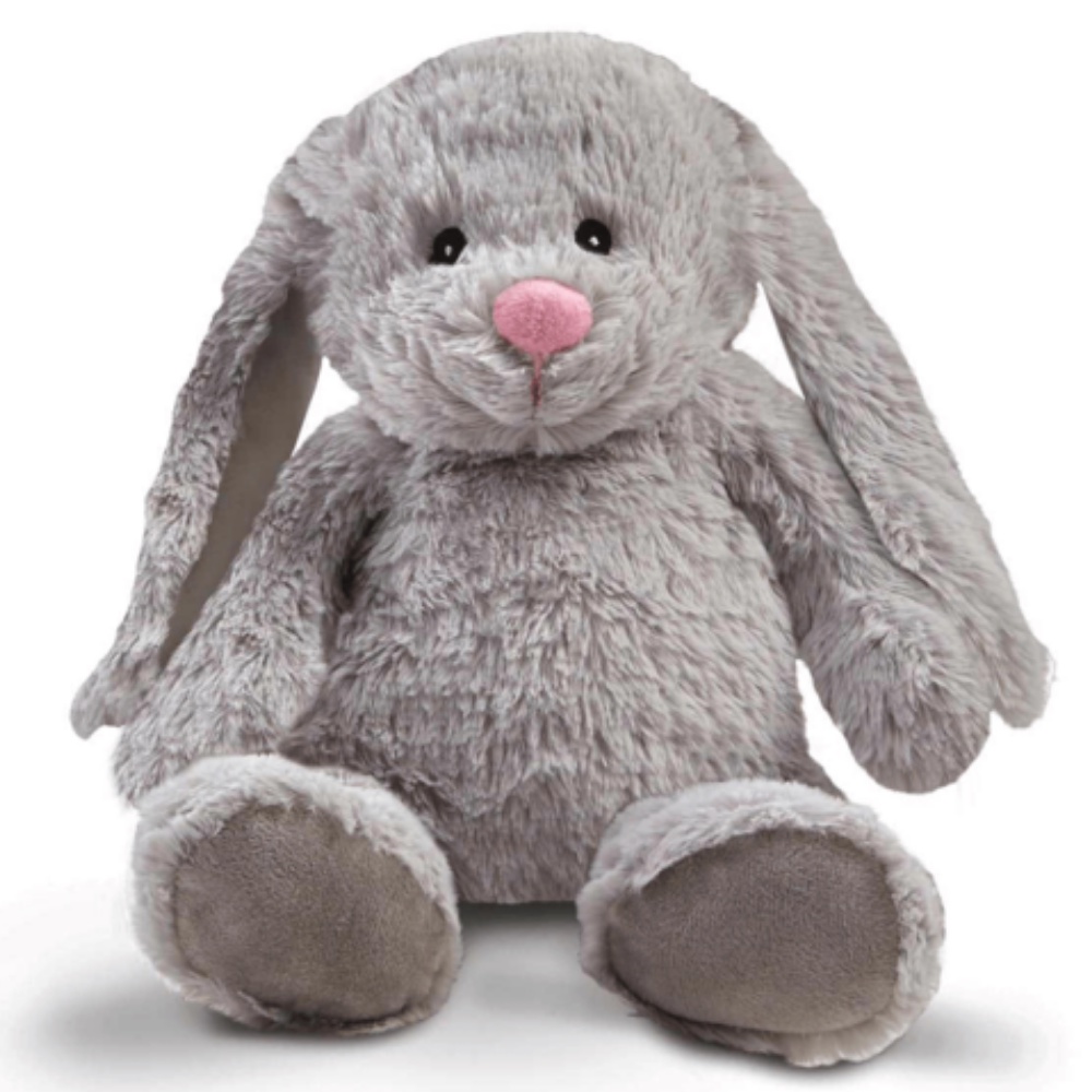 Addo Snuggle Buddies 28cm Friendship Bunny | Shopee Malaysia