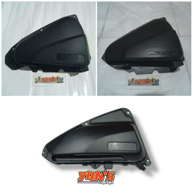 HONDA AIR FILTER BOX COVER BEAT PGM FI ESP STREET SCOOPY PGM FI ESP ...