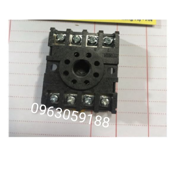 8 round legs relay base - 1 Piece | Shopee Malaysia