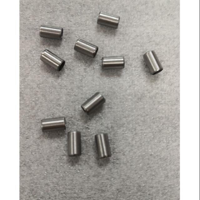 BLOCK BUSH EX5 8MM / CENTER BUSH (1PACK - 10 PCS) | Shopee Malaysia