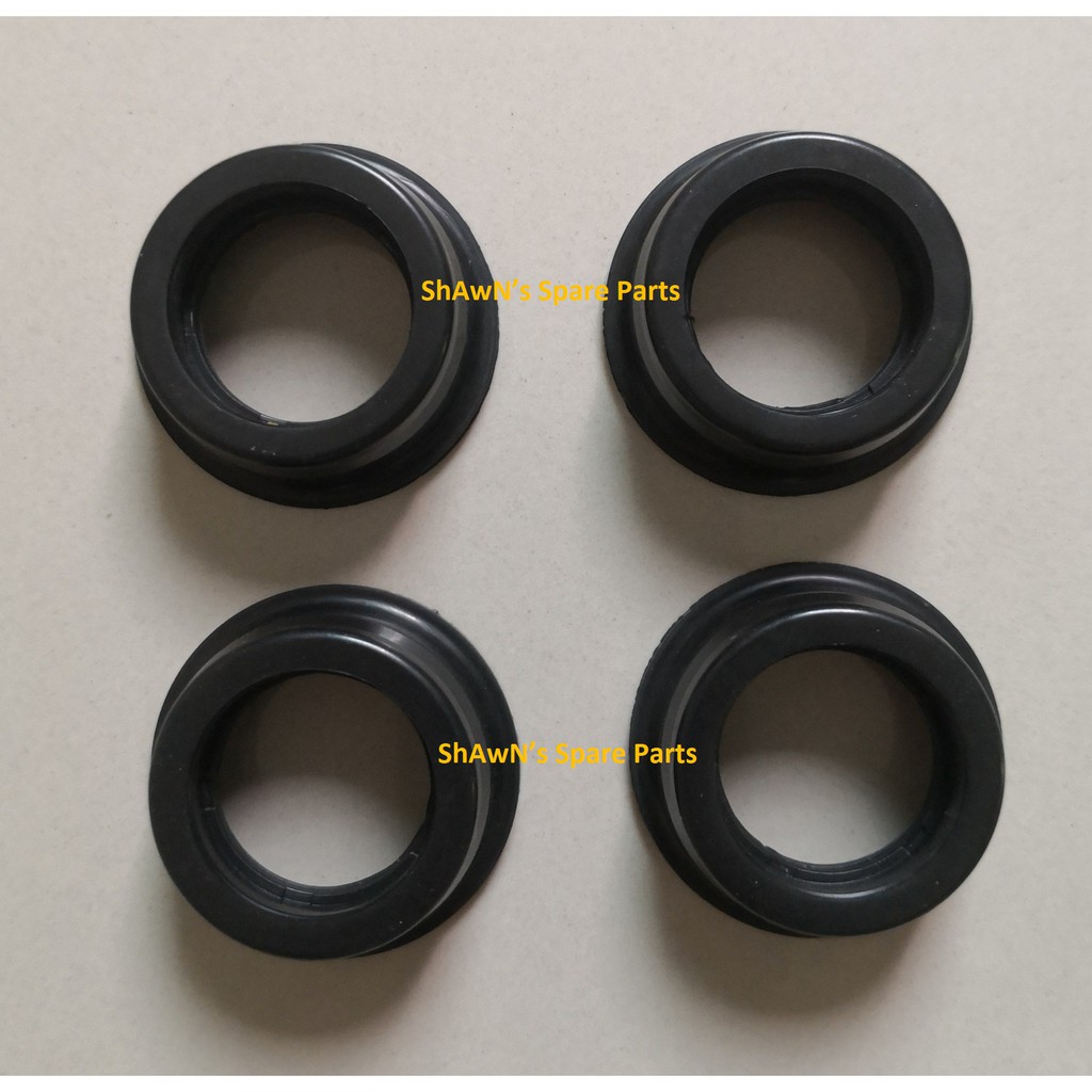 Plug Seal / Plug O Ring Proton Wira 1.6 1.8 Single Cam / Perdana SEi 2 ...