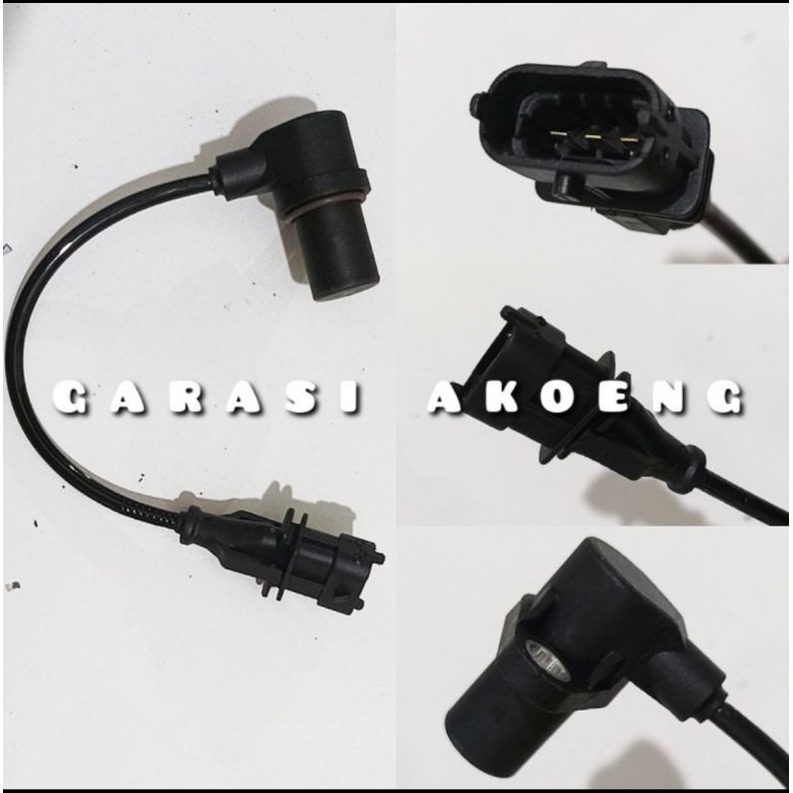 CKP Sensor Ford BT-50 BT50 BT 50 Everest 2.5 TDCI Ranger ES ST ...