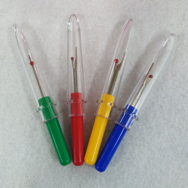 Seam Ripper (Benetas Benang)/Ripper 1 pcs / Penetas kecil / Penetas ...