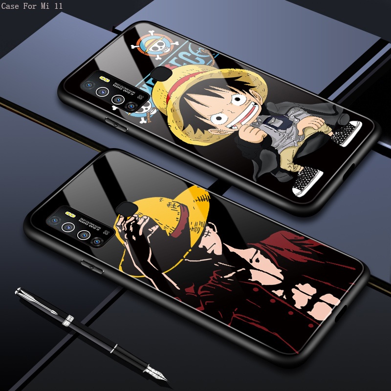 Xiaomi Mi 12 12X 12T 10T Pro 11 11T Lite NE 5G For Phone Case Soft ...