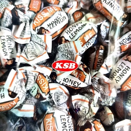 【100g-200g】Gula Timbang hacks/ Kiss me/hudson/Pikin Tamarind/Great ...