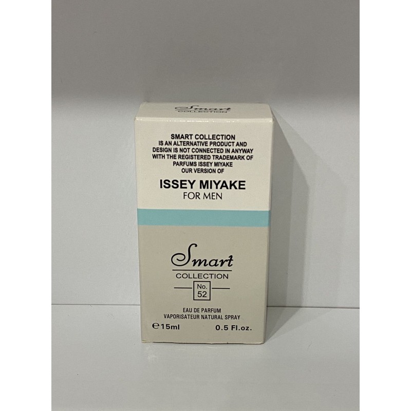 Smart collection perfume 15ml( defect unit) | Shopee Malaysia