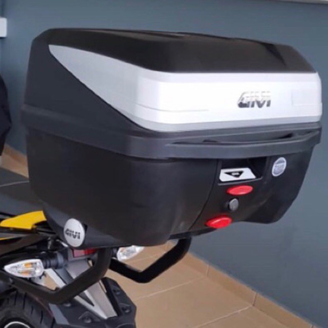 100% ORIGINAL GIVI BOX B32N | Shopee Malaysia