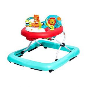 ( Kiddicastle ) Baby Walker Bright Star 60316 With Good Quality ...