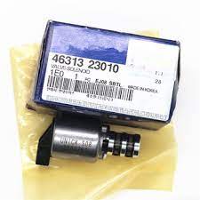 Kia Picanto Ta Genuine Hyundai Mobis Solenoid Valve (46313-23010 ...