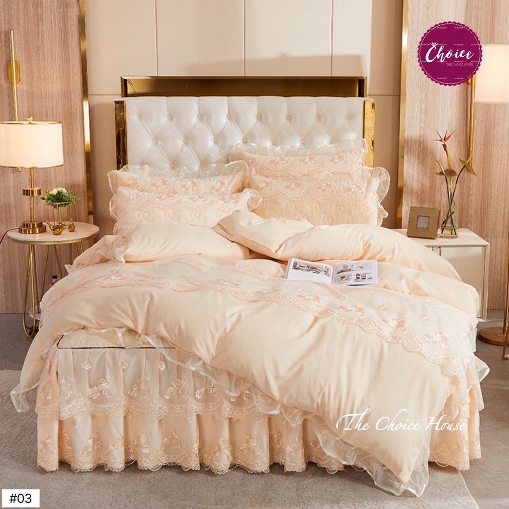 🔥🔥 Readystock 🔥🔥Cadar Pengantin Beropol 4in1 Cadar Ropol Pengantin ...