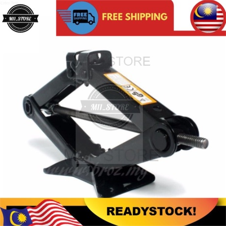 PENAHAN BEBAN JACK TAYAR KERETA 1Tan Kancil Wira Viva Kenari Axia Iriz ...