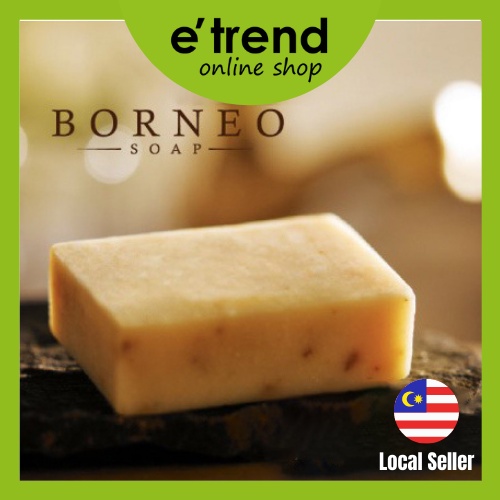 ETREND-DSF FEMININE CARE & FACIAL BAR NATURAL HANDCRAFTED SOAP Infused ...