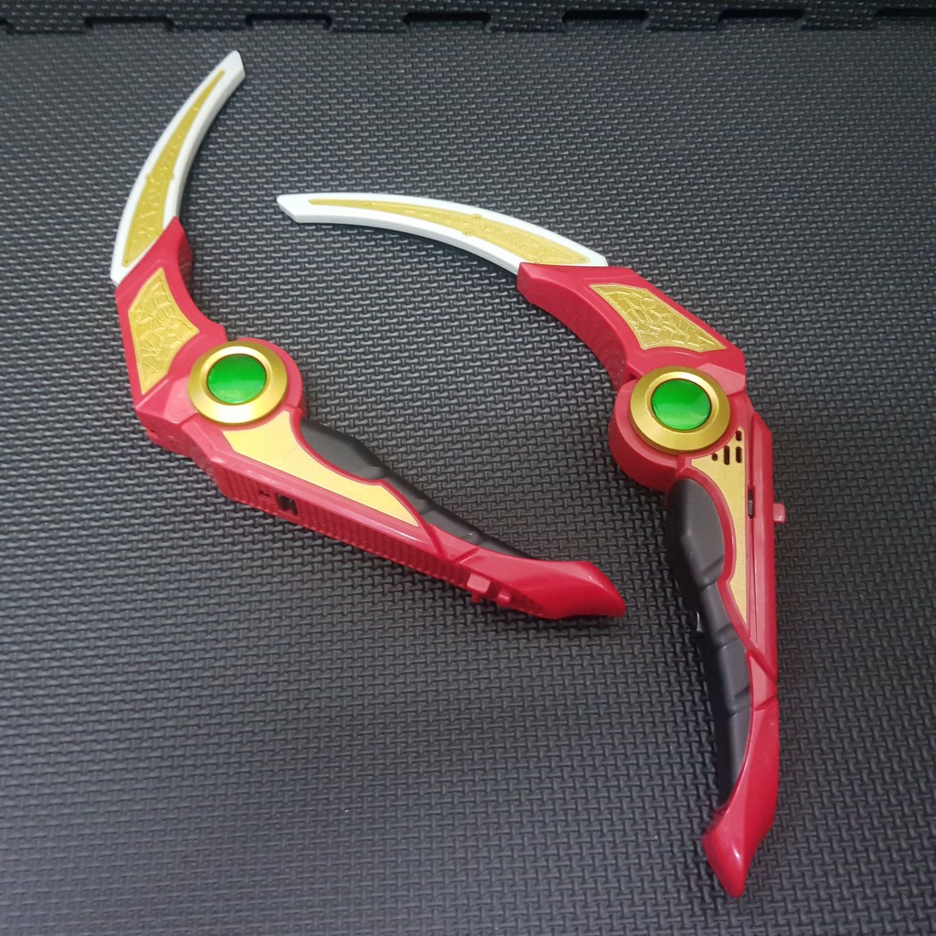 Chalice Rouser & Arrow & Mantis Wild - Kamen Rider Blade | Shopee Malaysia