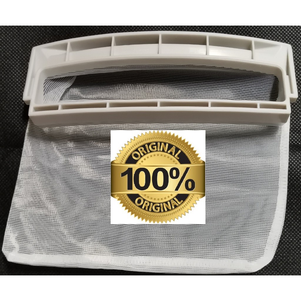 Original Sharp Automatic Washing Machine Dust Filter For Model ESS119 ...