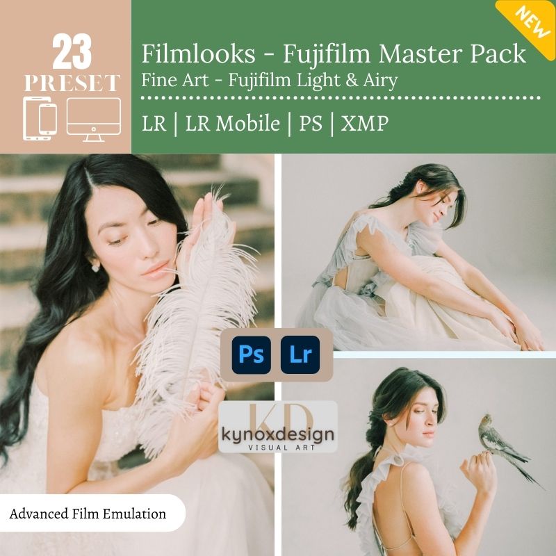 [Premium Lightroom Preset] 𝐅𝐢𝐥𝐦𝐋𝐨𝐨𝐤𝐬 - 𝐅𝐮𝐣𝐢𝐟𝐢𝐥𝐦 𝐌𝐚𝐬𝐭𝐞𝐫 𝐏𝐚𝐜𝐤 | Shopee Malaysia
