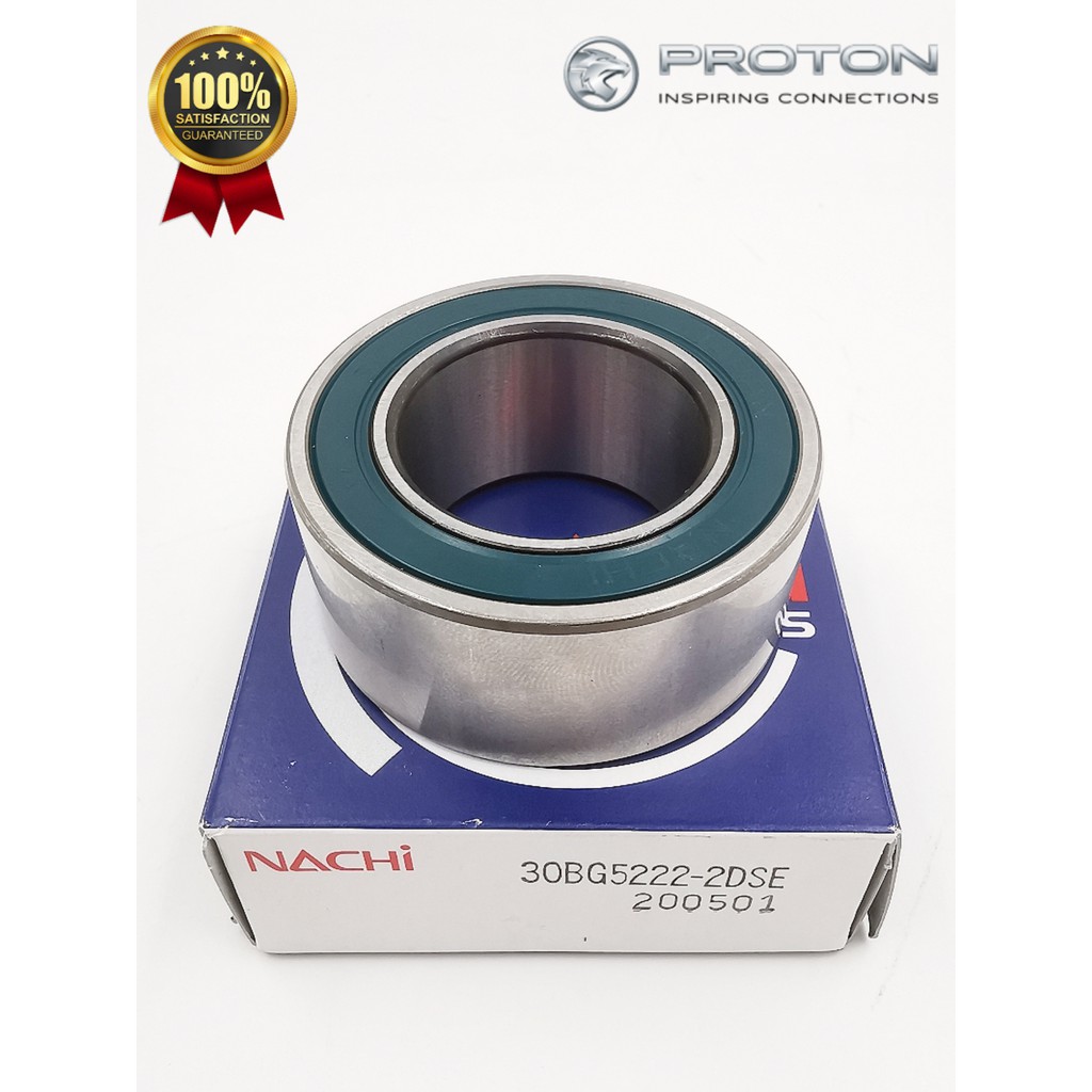 BRNDPWJ - PROTON WIRA DENSO 10PA BEARING ( JAPAN ) | Shopee Malaysia