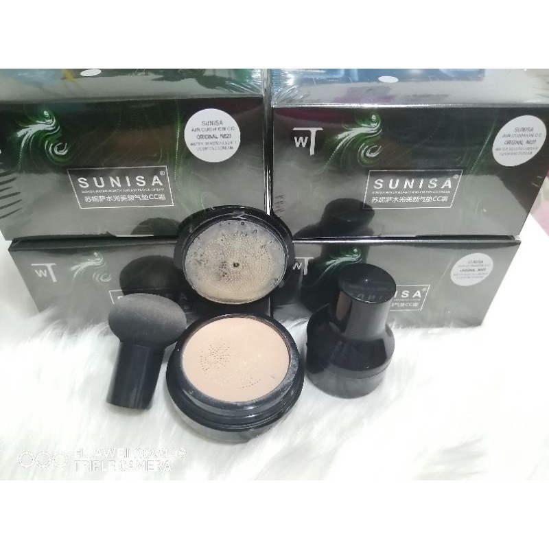 SUNISA CUSHION VIRAL (PROMOTION) | Shopee Malaysia
