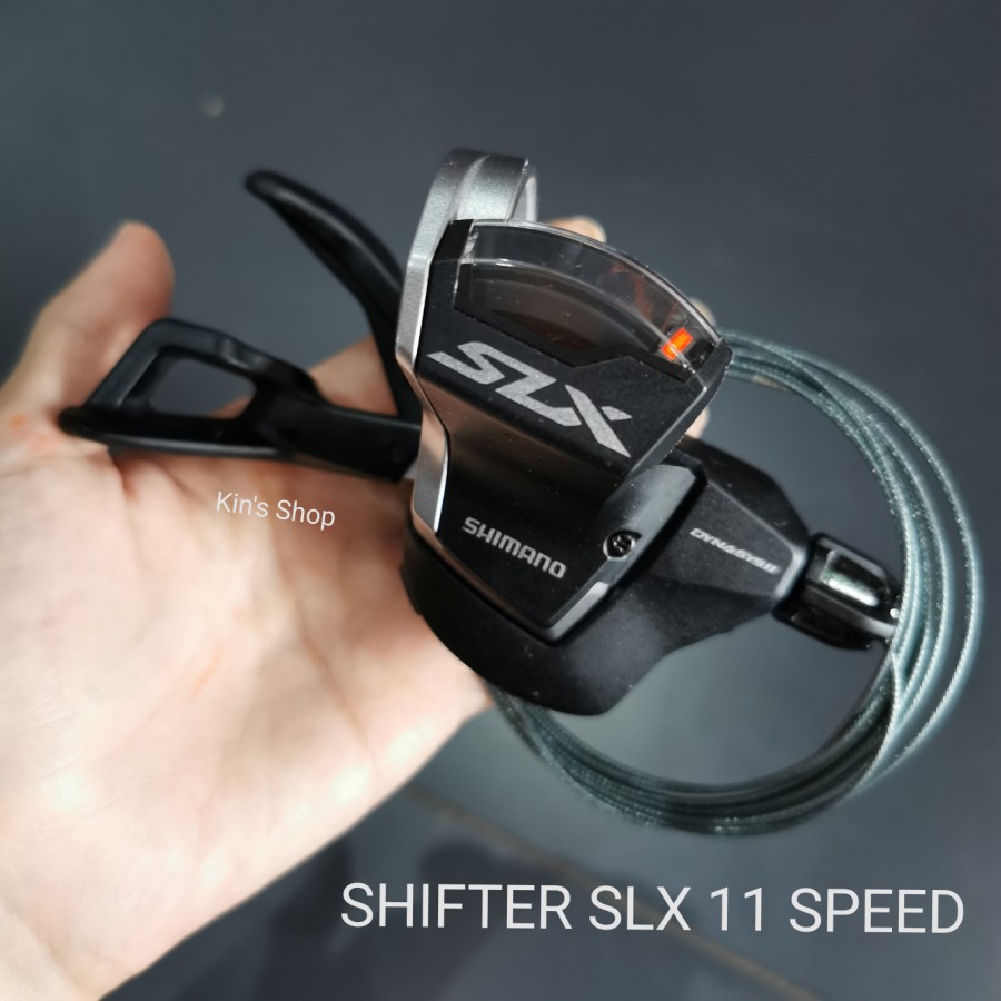 Shimano SLX M7000 11 SPEED RIGHT SHIFTER | Shopee Malaysia