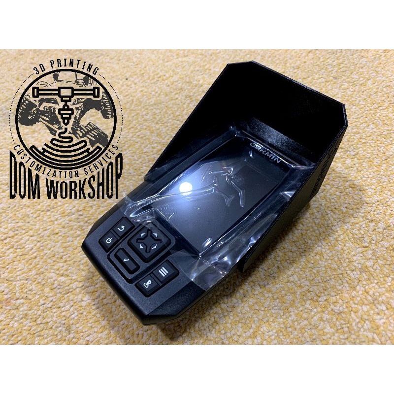 [New Product] Sun Visor For Garmin Striker Vivid 4CV | Shopee Malaysia