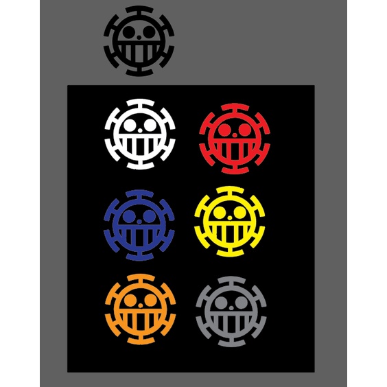 One Piece High Grade Car Stickers Decals Waterproof Whole Car Body ...