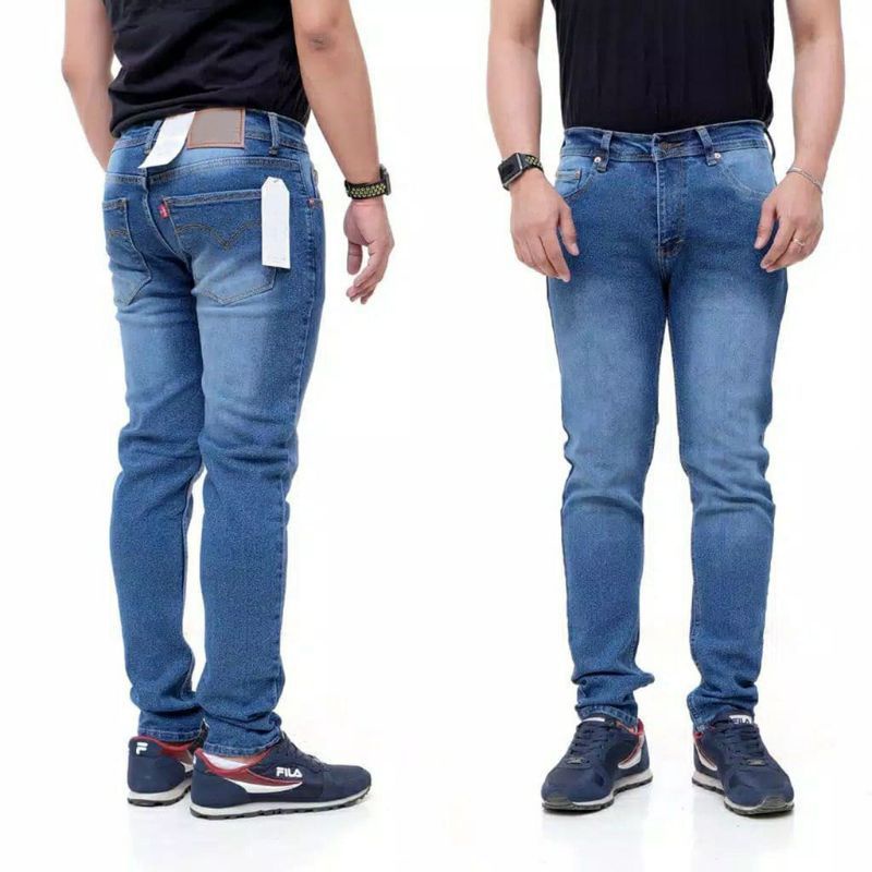 💥💥MEN'S SELUAR😎🎉 DENIM 🎉READY STOCK🔥 | Shopee Malaysia