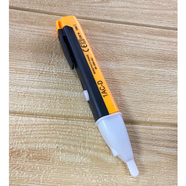 Testpen Cable Detector Automatic Electric Current Wayerman QVC WIRE ...