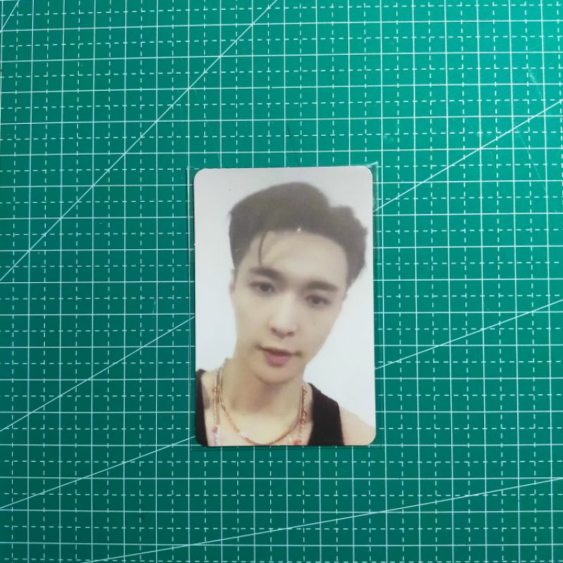 Photocard Lay EXO Jewel Case DFTF Don't Fight The Feeling | Shopee Malaysia