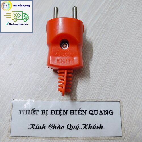 Ekit 4500w load-bearing plug | Shopee Malaysia