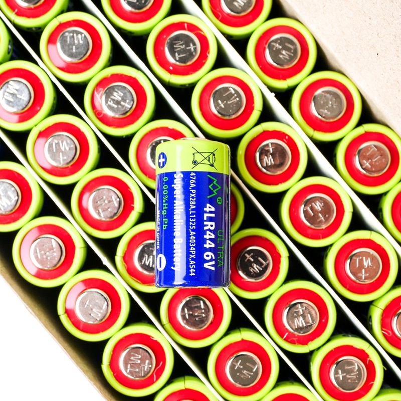 Lomocrewz Camera Battery for Yashica Electro 35GSN and Canon AE-1 , AE ...