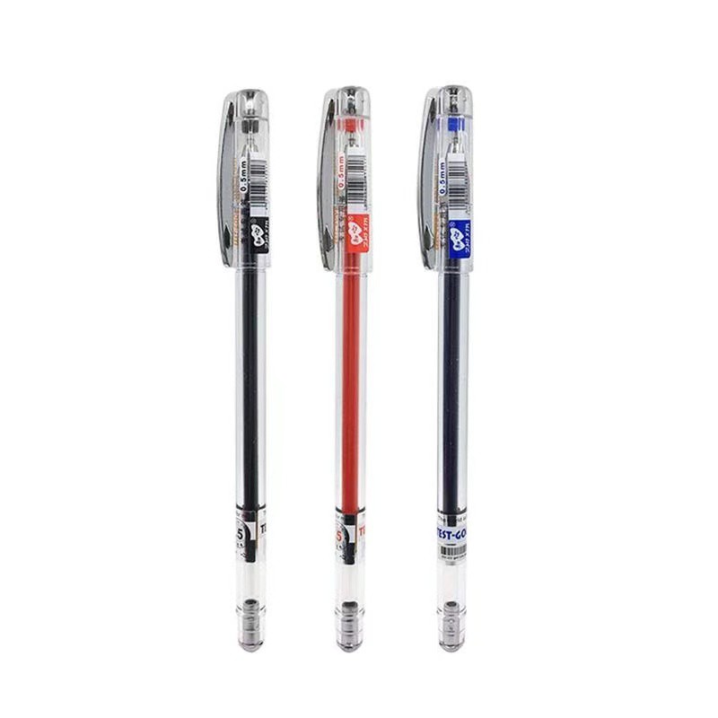 TEST GOOD G-2501 GEL INK PEN 0.5MM | Shopee Malaysia