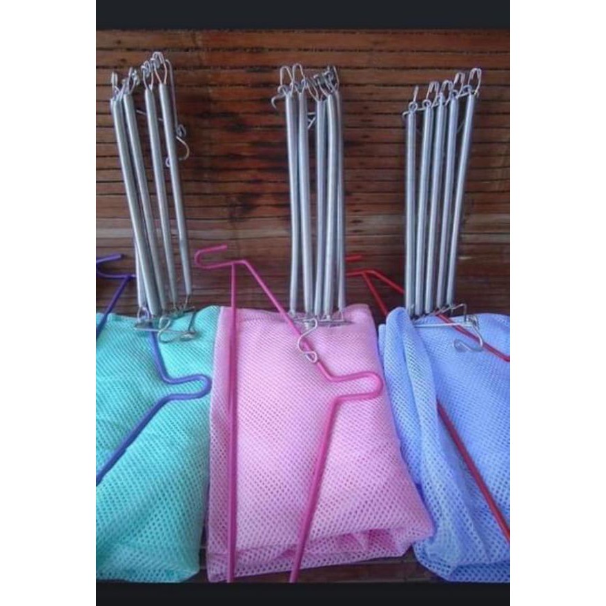 Safety Cradle / Duyan for Baby | Shopee Malaysia