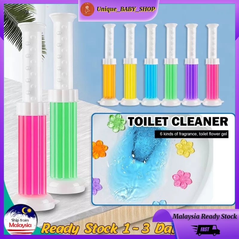 Toilet Bathroom Scrubble Bubble Cleaner Cleaning perfumeToilet Bowl ...