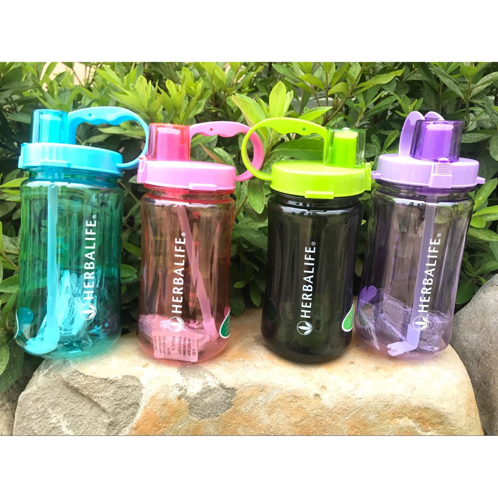 Tmama 5 colours Herbalife 1L/2L Healthy Drinking Water Sport (Pre-order ...