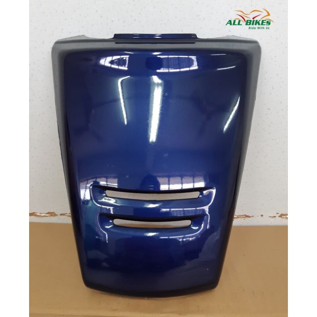 HONDA WAVE 100 COVER FRONT TOP (BLUE) | Shopee Malaysia