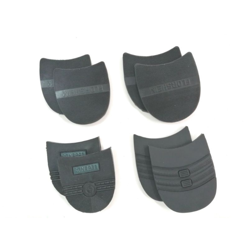 Tukar tapak # Getah tumit lelaki 6mm&7mm/Men heel 6mm&7mm | Shopee Malaysia