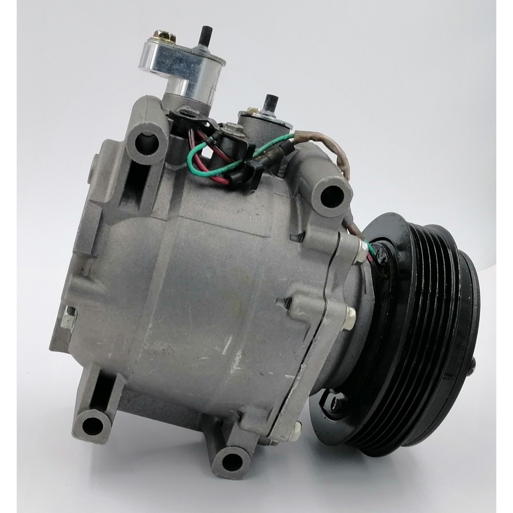 CPSDHCIT03RC-HONDA CITY/JAZZ '03 (5PK) SANDEN TRS090 COMPRESSOR (3625/ ...